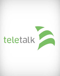 new teletalk logo