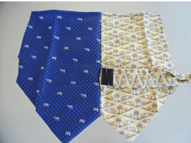 Creating my way to Success: Men's tie notebook and pen folder tutorial ...