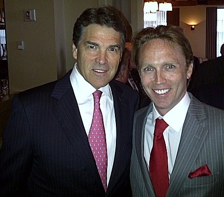 Theo Caldwell Media Archive: An Unimportant President