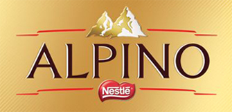 Mundo Das Marcas: ALPINO