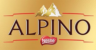 Mundo Das Marcas: ALPINO