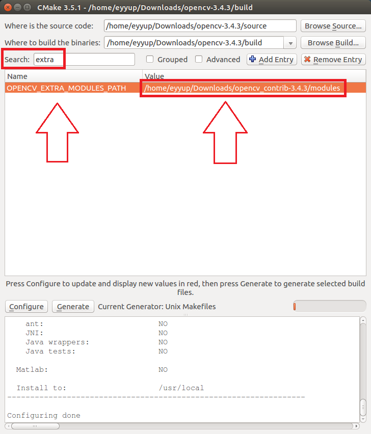 Yapay Zeka Labs: OpenCV (Python) Kütüphanesinin Ubuntu'ya Kurulumu