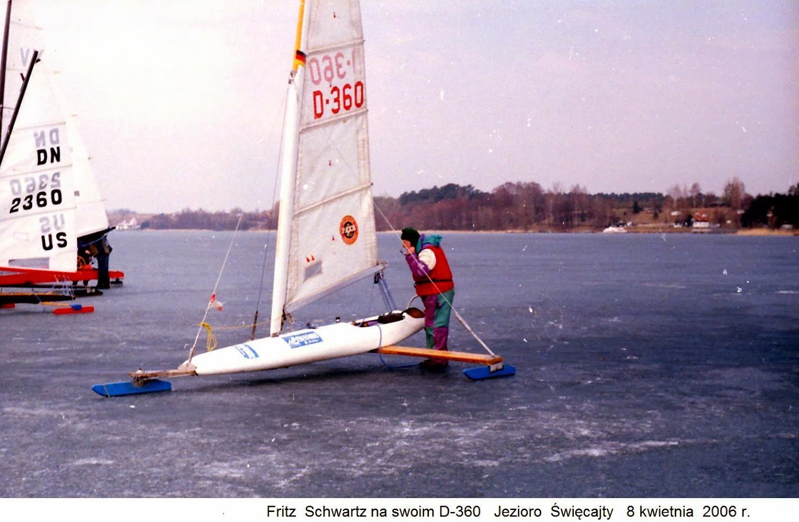 bojery : Typy bojerów część druga