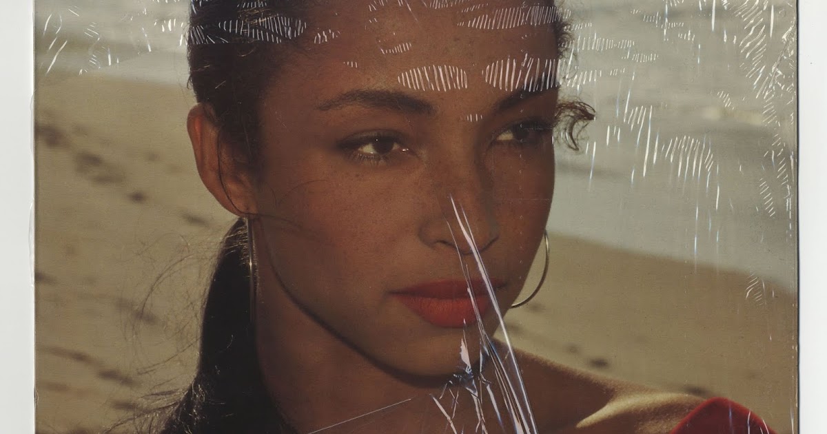 Sade 1988 Stronger Than Pride