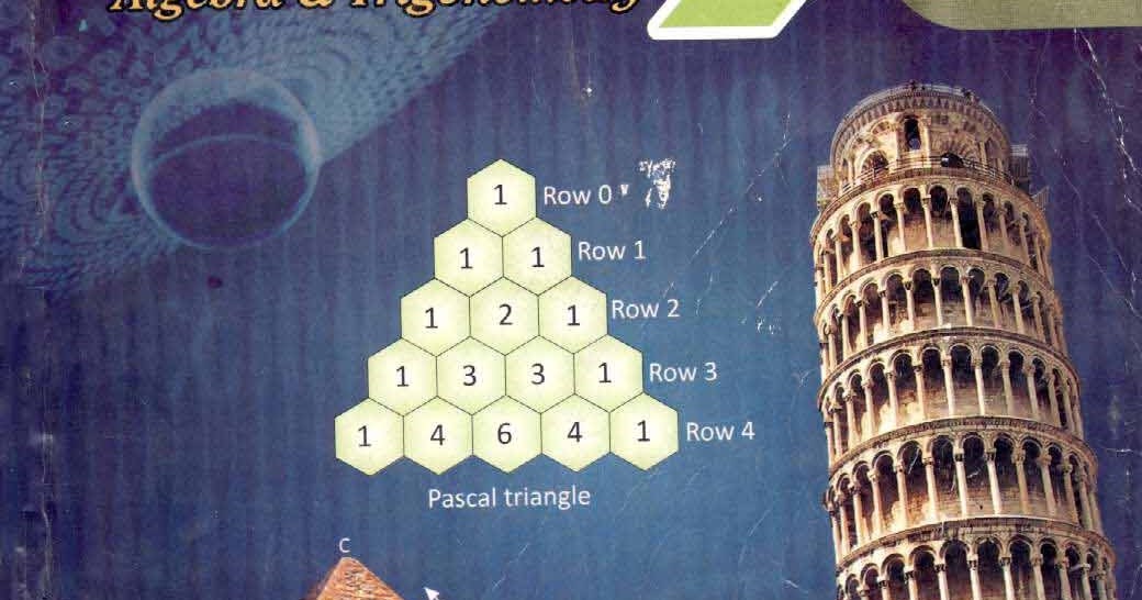 FSc Part 1 Mathematics Solution