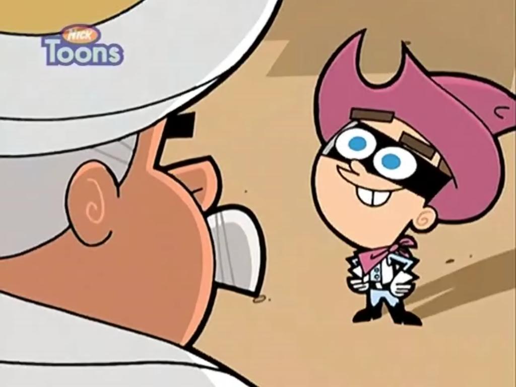Fondos de Timmy Turner