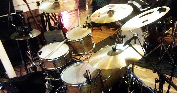 Tabledrummer's DIY Drumvival Drum Blog: DIY Subkick microphone ...