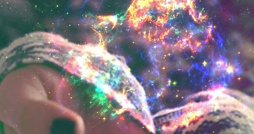 La magia de la Diosa: ¿Cómo funciona la magia?