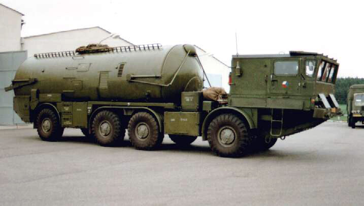 Blog de las Fuerzas de Defensa de la República Argentina: UAV: Tupolev ...