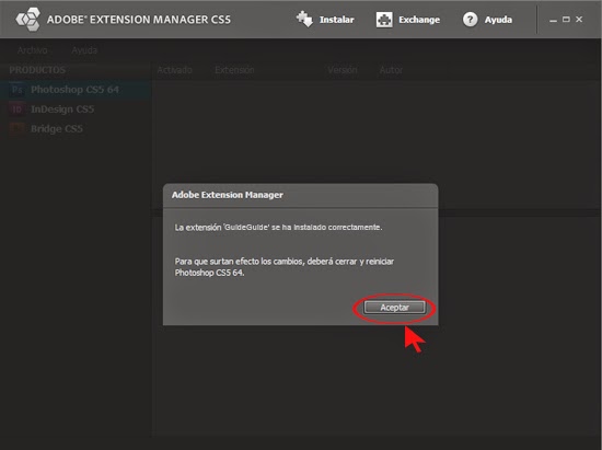 GuideGuide, Plugin Gratuito para Photoshop | Saltaalavista Blog