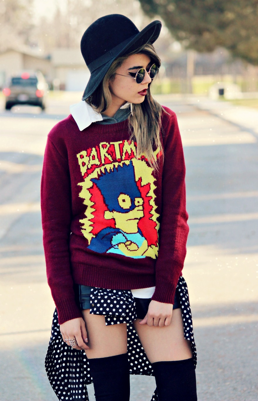 Super Bart - STYLE BAUS