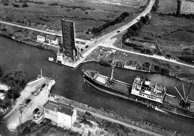 Wargames Obsession: D-Day Part 4: Gliders and Parachutes: Pegasus ...