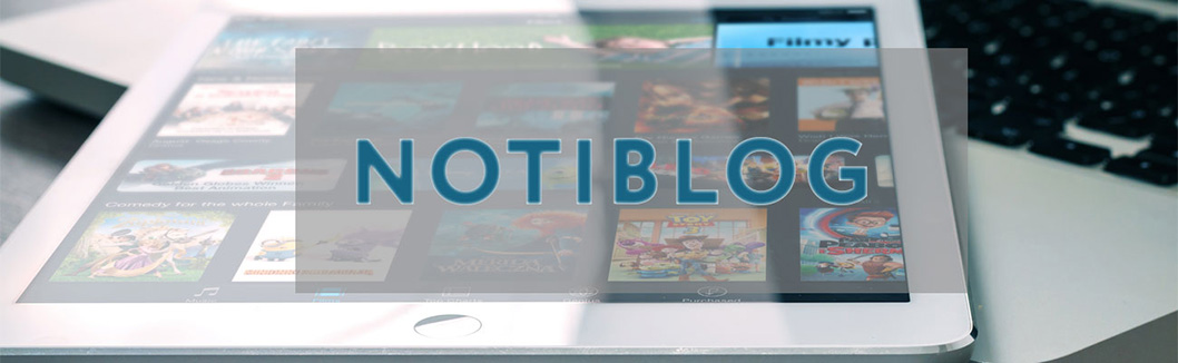 Notiblog: noviembre 2015
