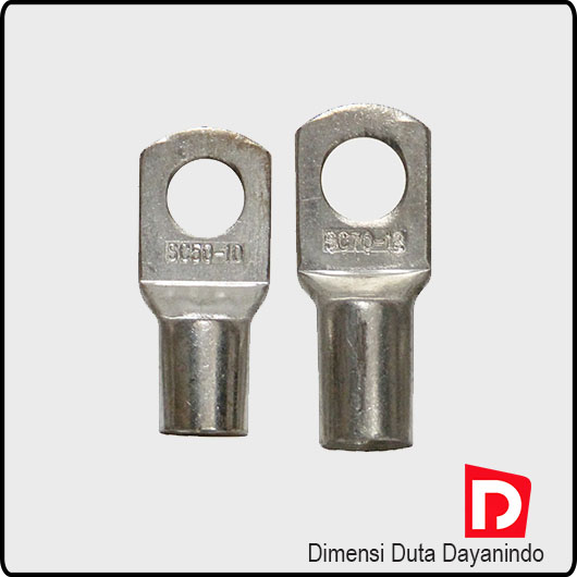 DimensiDutaDayanindo: Skun Kabel Sepatu Kabel