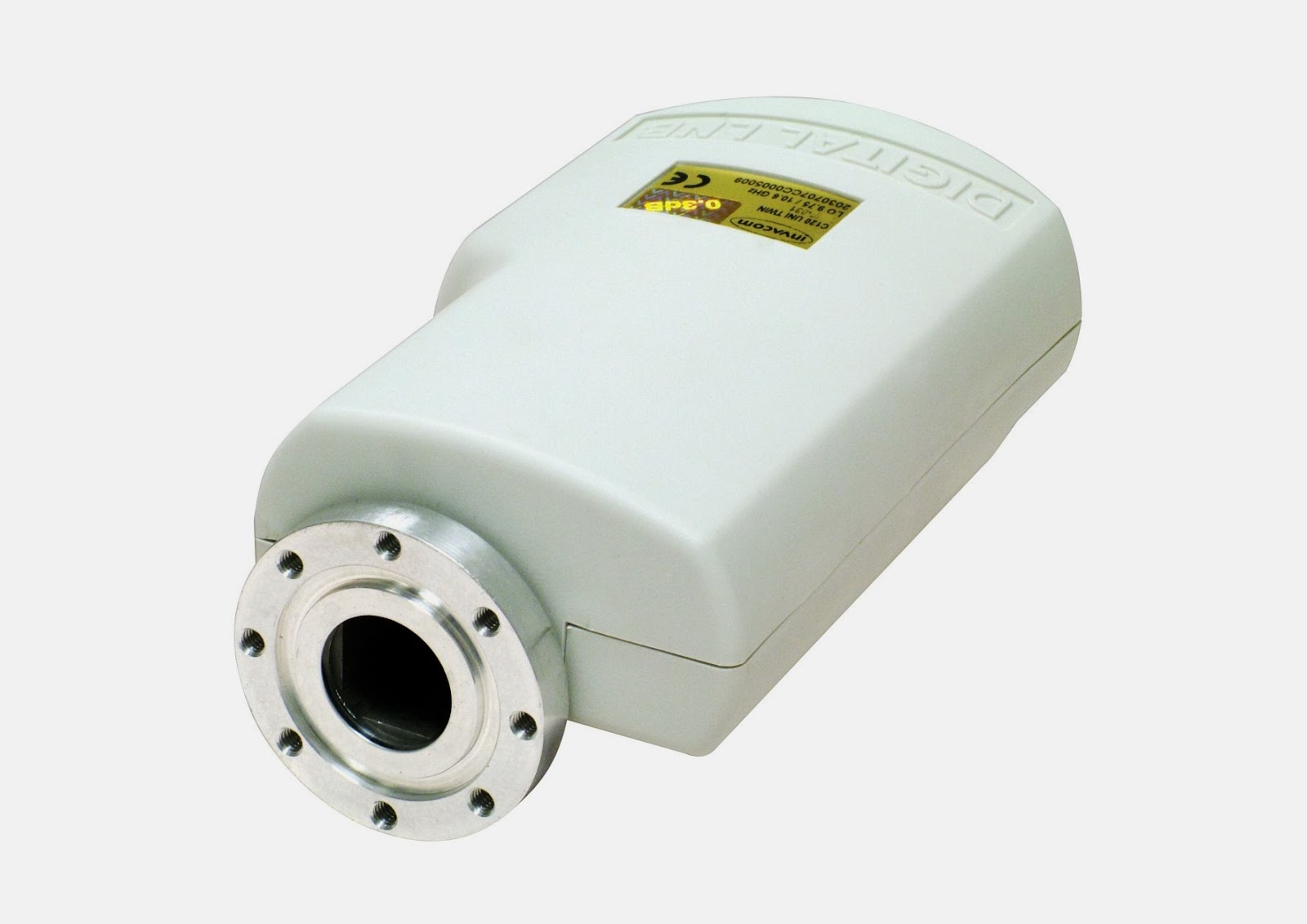 CUAL ES LA DIFERENCIA ENTRE LNB Y LNBF - Transponder FTA