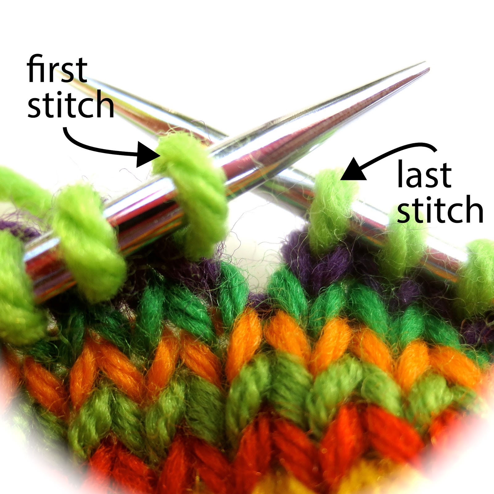 TECHknitting: October 2016