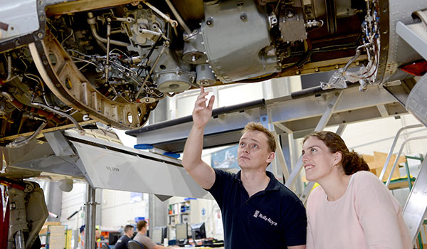 Upcoming Course Aerospace Engineering