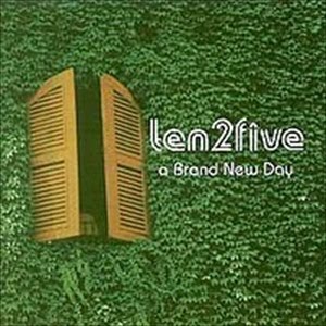 Ten 2 Five - A Brand New Day - Mediafire | Download Full Album Mediafire
