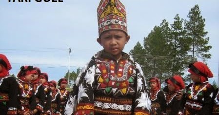 Tari Guel Asal Daerah Gayo, Aceh Sumatera | Budaya Nusantara