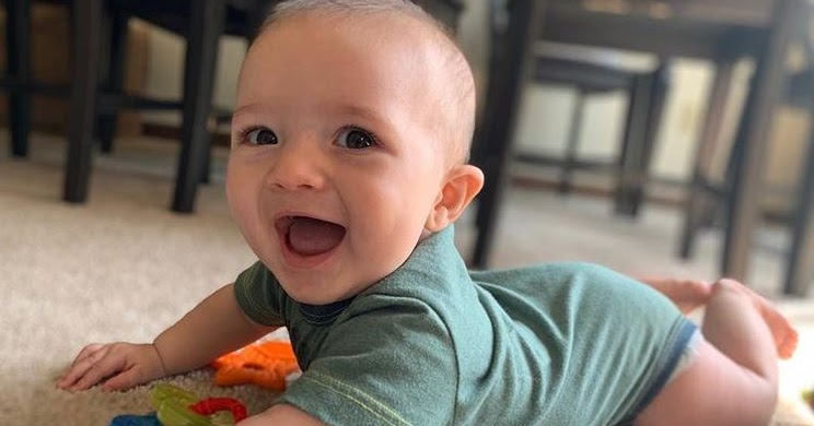 Bates Family Blog: Bates Updates and Pictures | Gil and Kelly | 19 Kids ...