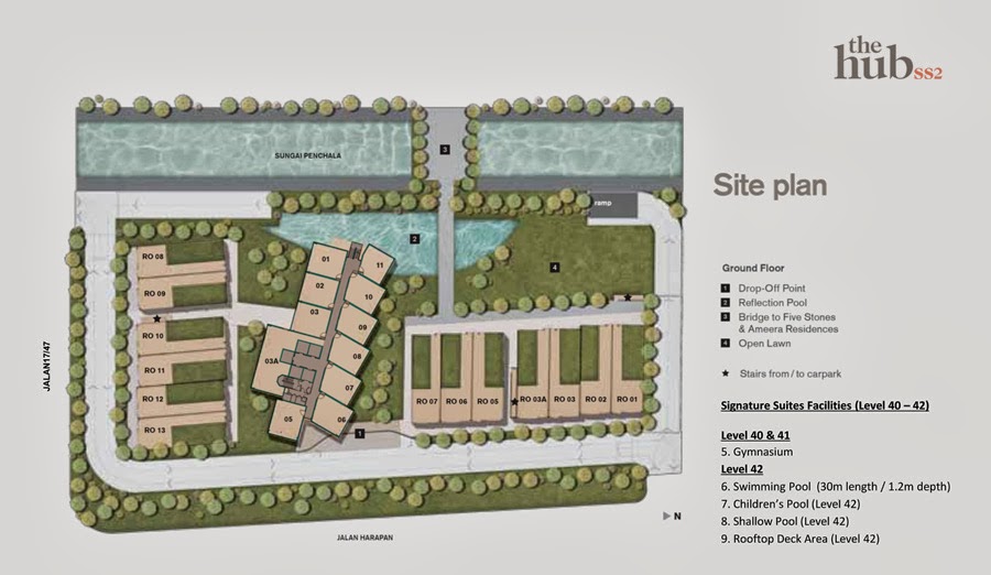 The Hub @ SS2, Petaling Jaya