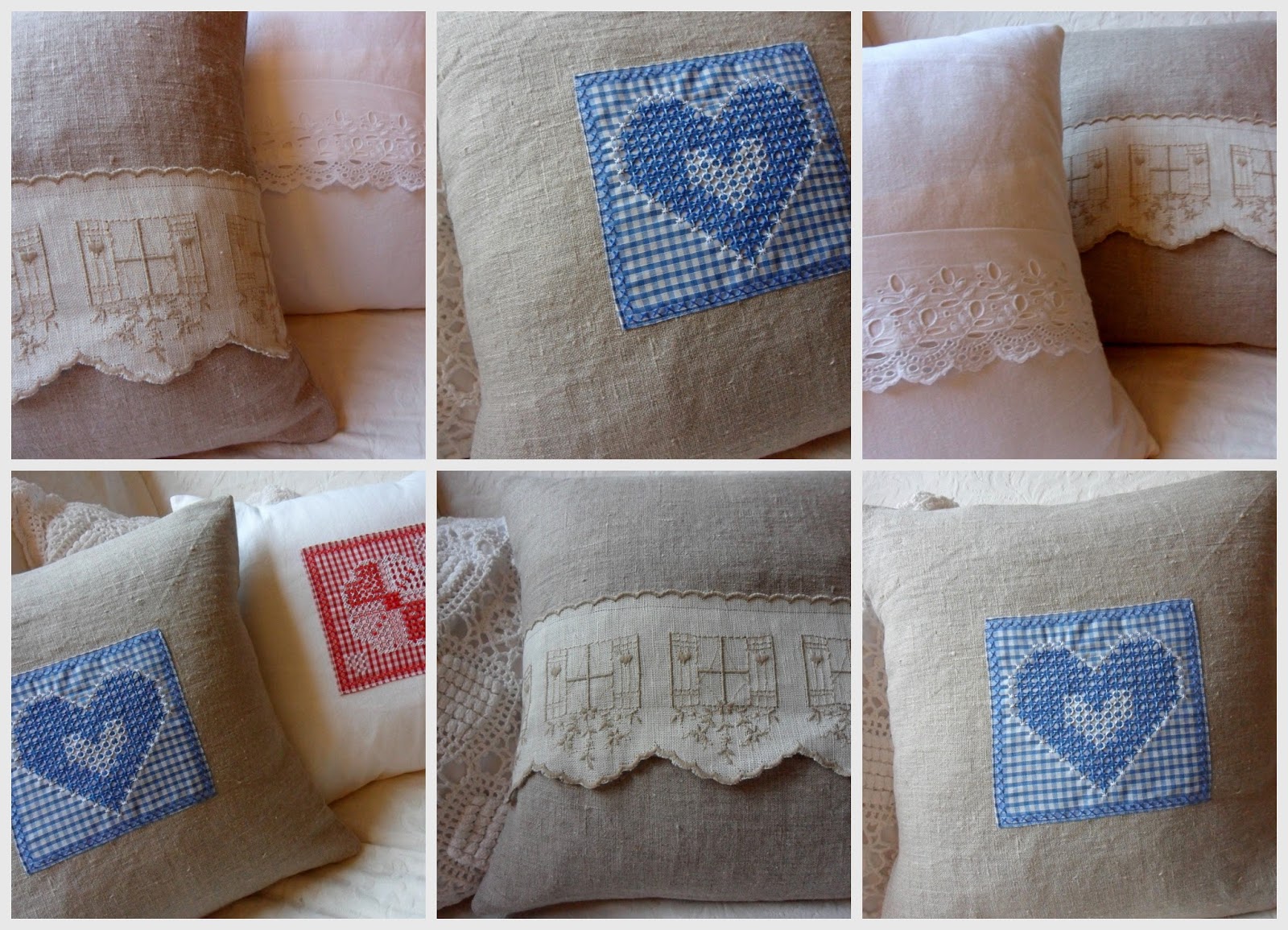 gillyflower: Made by Gillyflower