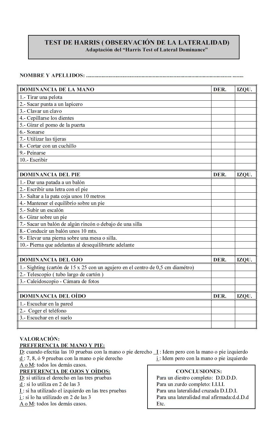 Menta Más Chocolate - RECURSOS y ACTIVIDADES PARA EDUCACIÓN INFANTIL ...