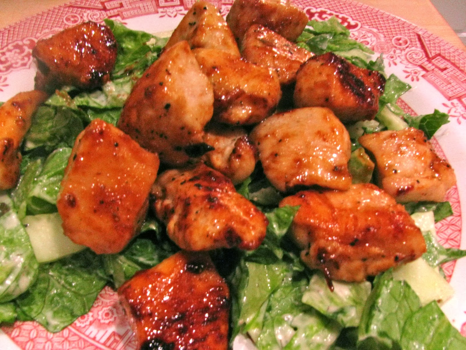 Rita's Recipes: Honey Boo Boo Chicken