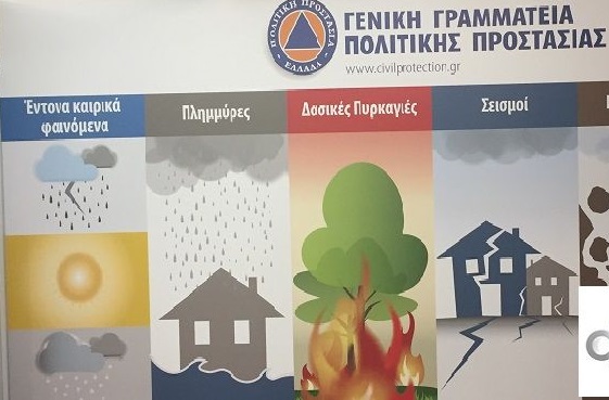 Πολύδροσος Παρνασσού: ΕΚΤΑΚΤΟ ΔΕΛΤΙΟ ΕΠΙΔΕΙΝΩΣΗΣ ΚΑΙΡΙΚΩΝ ΦΑΙΝΟΜΕΝΩΝ ...
