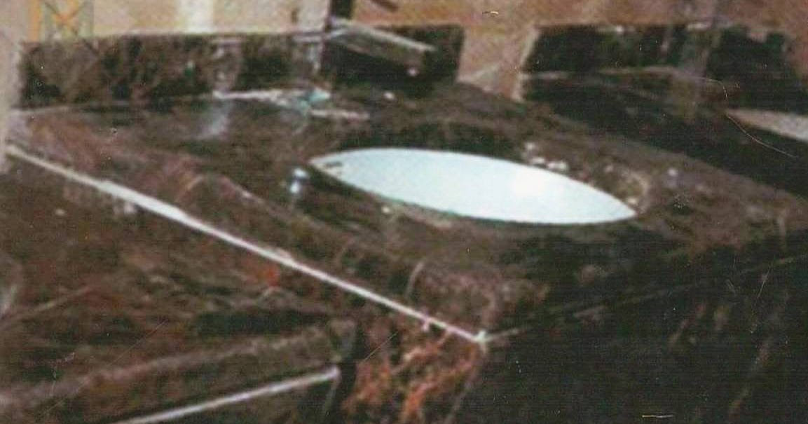 Madina Marble and Granite: Wash Basin Design