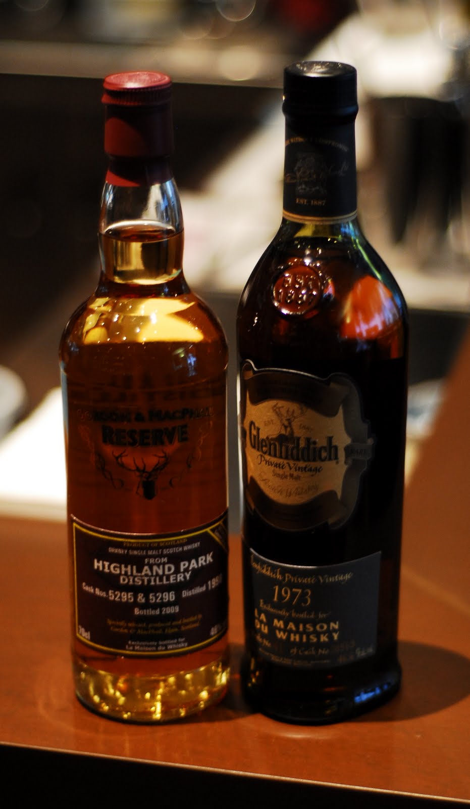 The Singapore Whisky Blog: Singapore Whisky Monthly: June