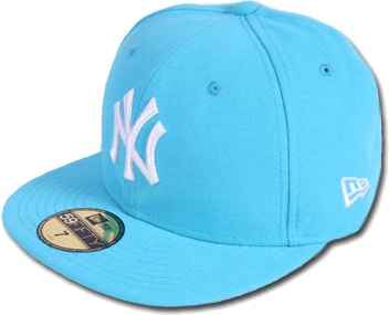 Fashion Love: Full cap