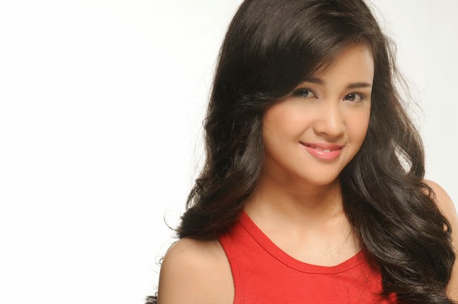 Biodata Michelle Ziudith Profil Foto Pribadi Lengkap | Biodata Artis