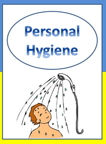Empowered By THEM: Personal Hygiene