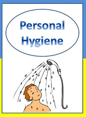 Empowered By THEM: Personal Hygiene