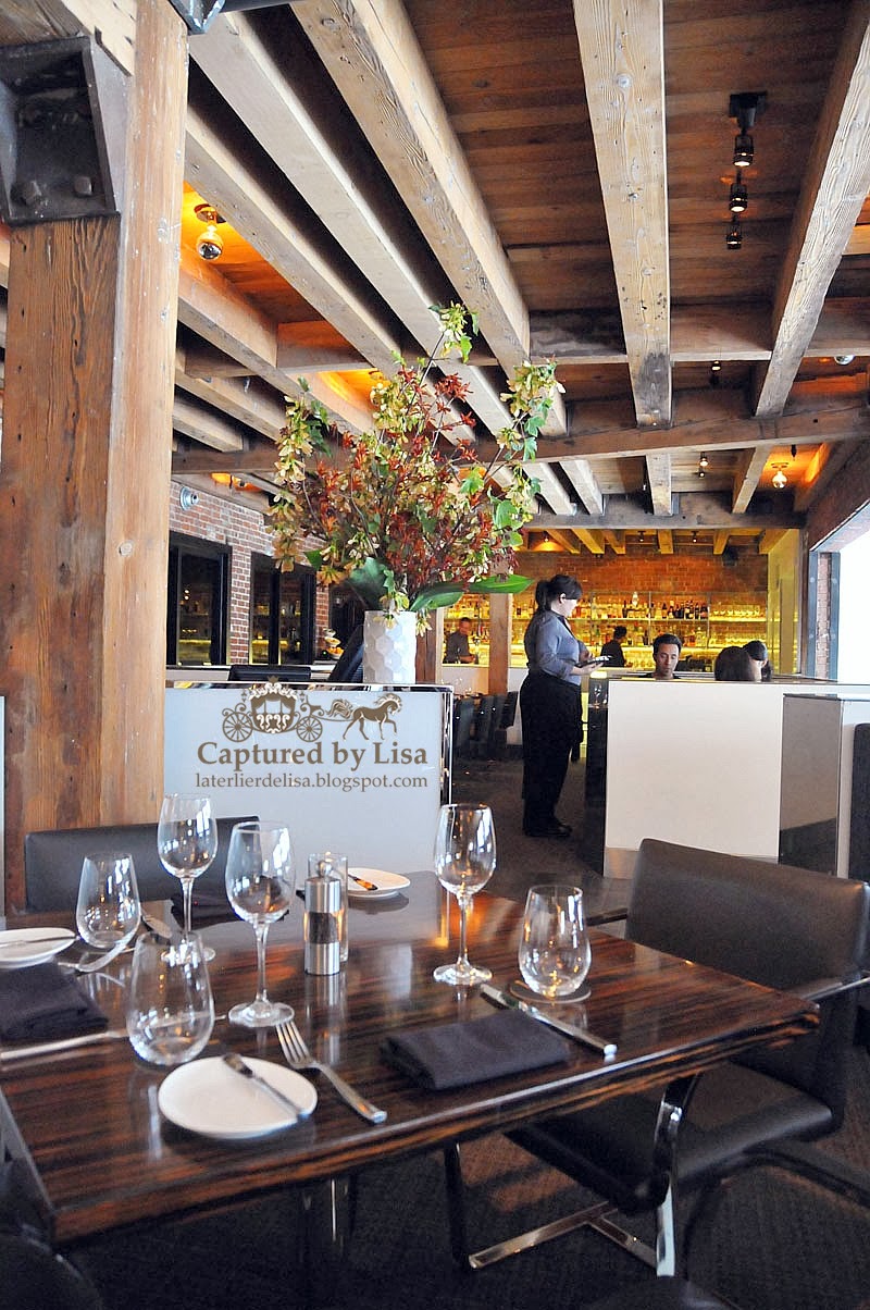 Lisa Love Eat : 【舊金山】25 Lusk