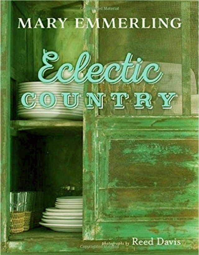 go2antiques: Mary Emmerling Comes to Town