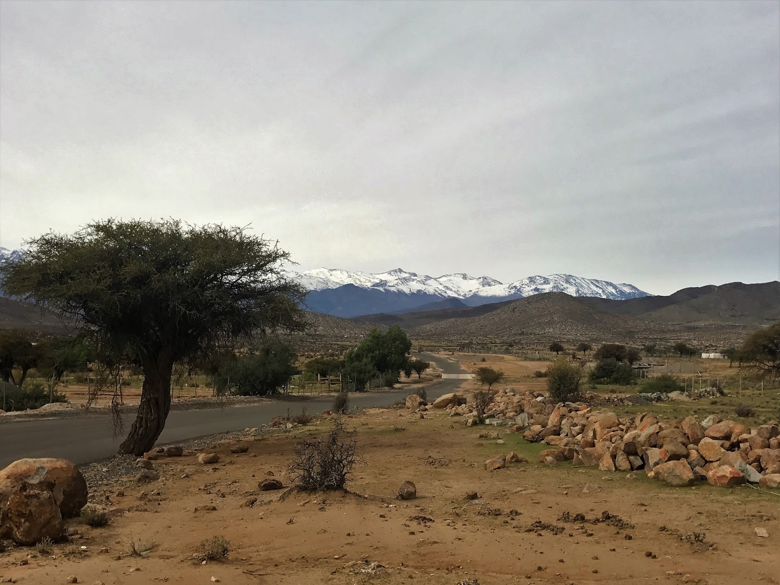 Origen Limarí: El Corazón de Combarbalá