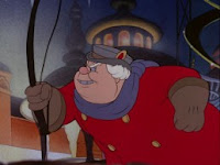 A Look at Disney: The Donkey Scene From Pinocchio