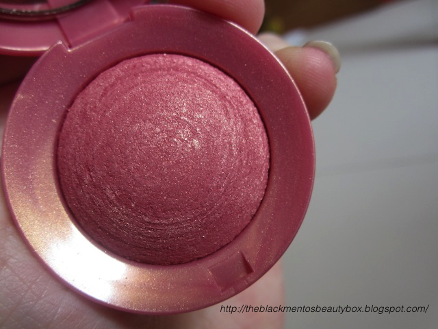 The Blackmentos Beauty Box: Rave Review: Bourjois Little Round Pot ...