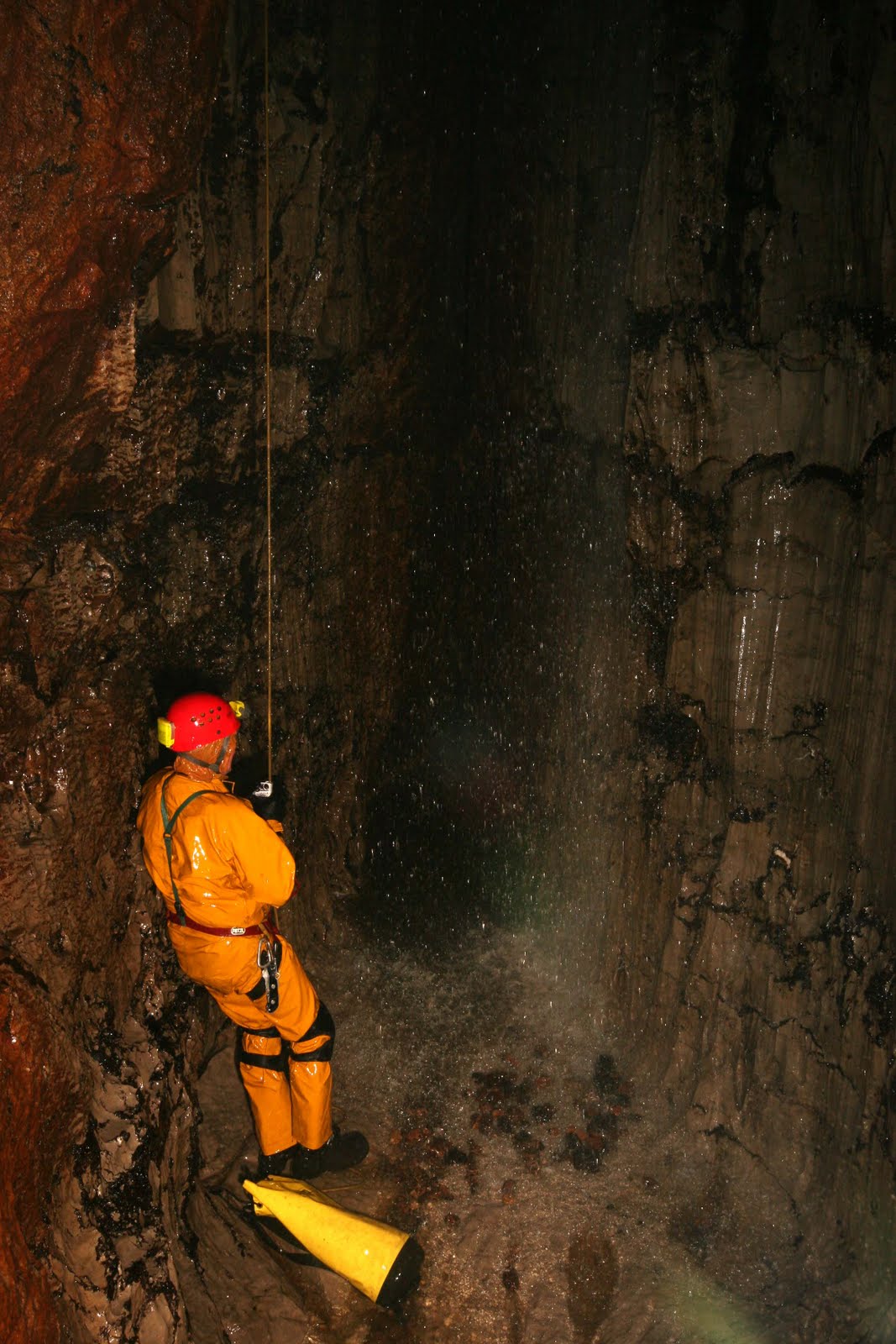 Thursday Night Club: 13th January 2012 - Hardrawkin Pot