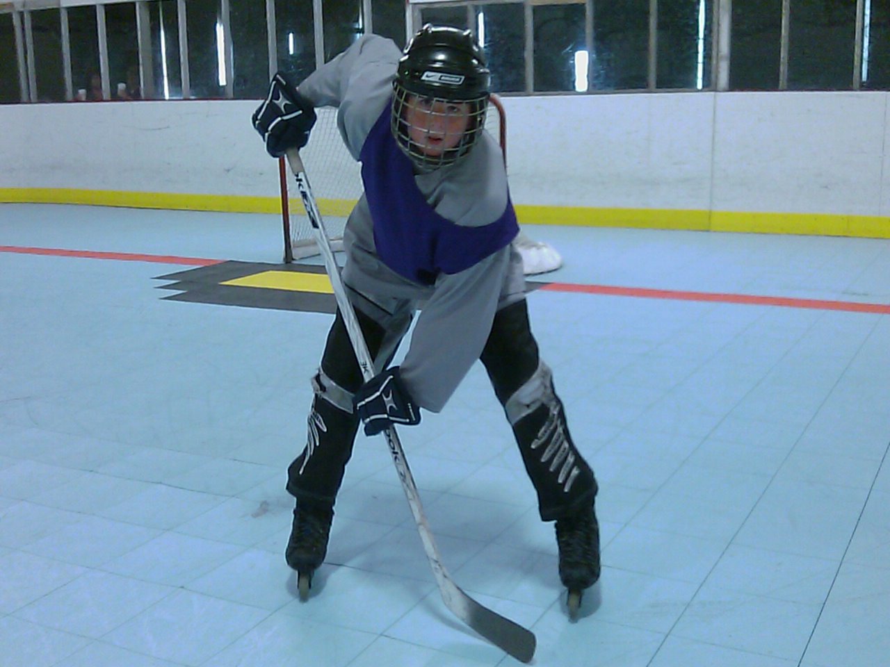 Ramblin RET Roller Hockey Playoff ramblin-ret-roller-hockey-playoff