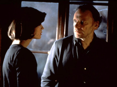 Esculpiendo el tiempo: Tres colores: Rojo (Trois couleurs: Rouge, 1994 ...