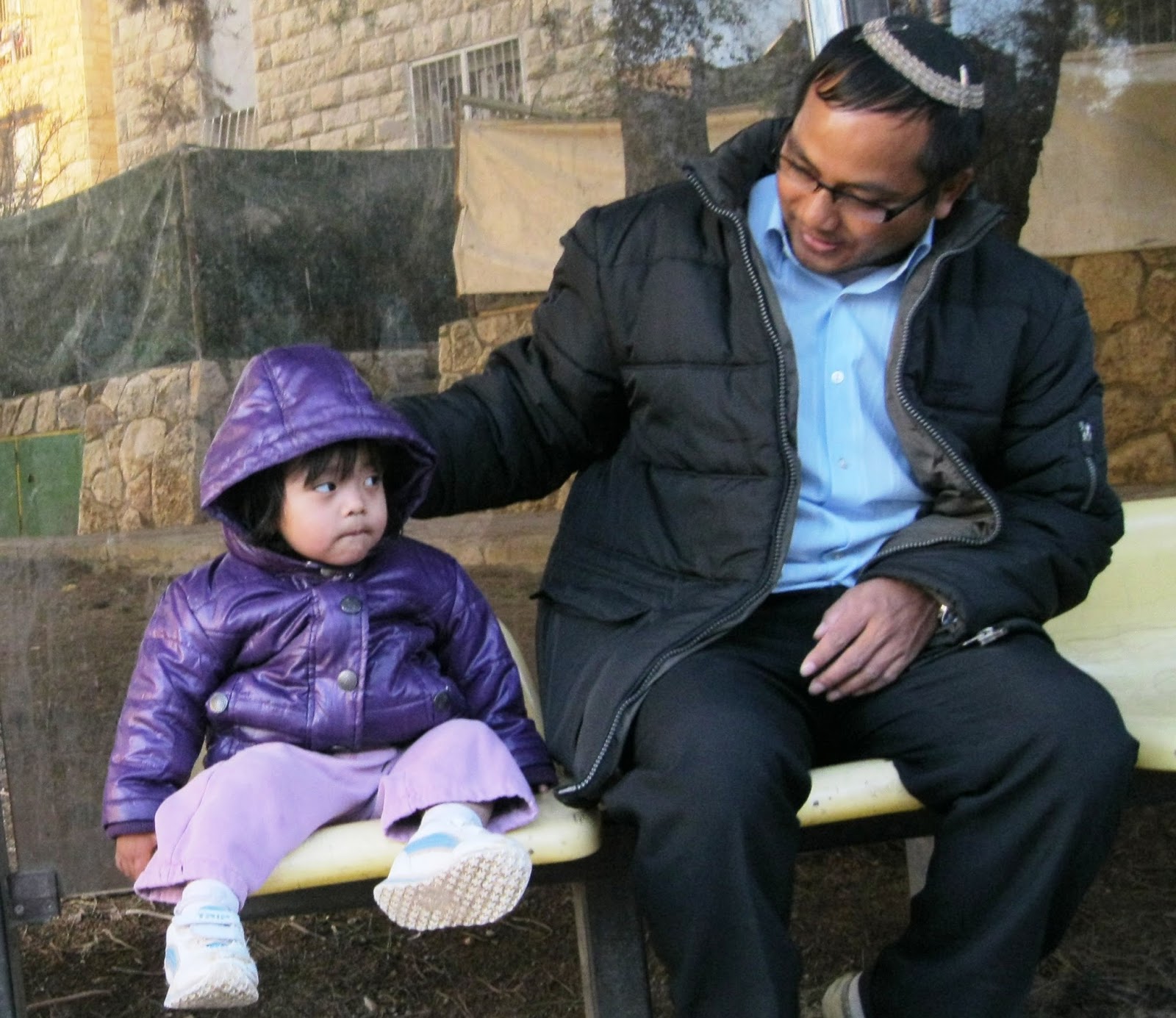 artiststory: Indigenous Tribe Returns to Israel after 27 Centuries