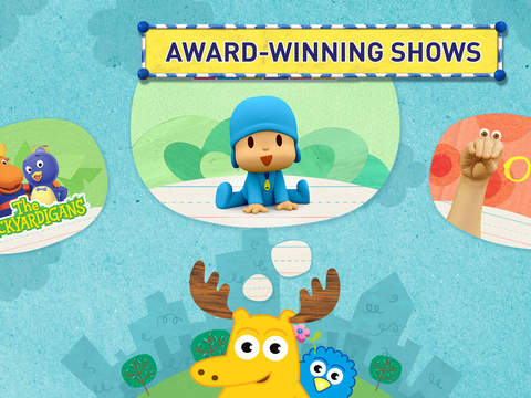 NickALive!: Nickelodeon To Launch Noggin Internationally And Release ...