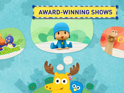 NickALive!: Nickelodeon To Launch Noggin Internationally And Release ...