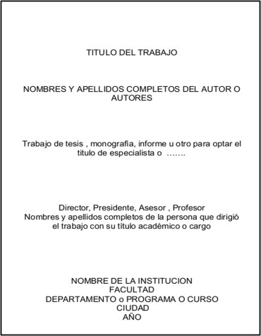 Karol Dayana Valvin: NORMAS DE ICONTEC