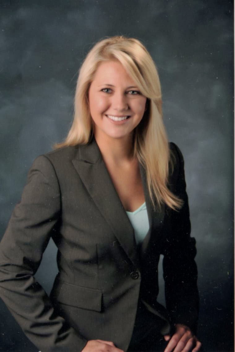 Brian H. Williams, D.D.S., F.A.G.D., Ltd.: Welcome Dr. Jessica ...