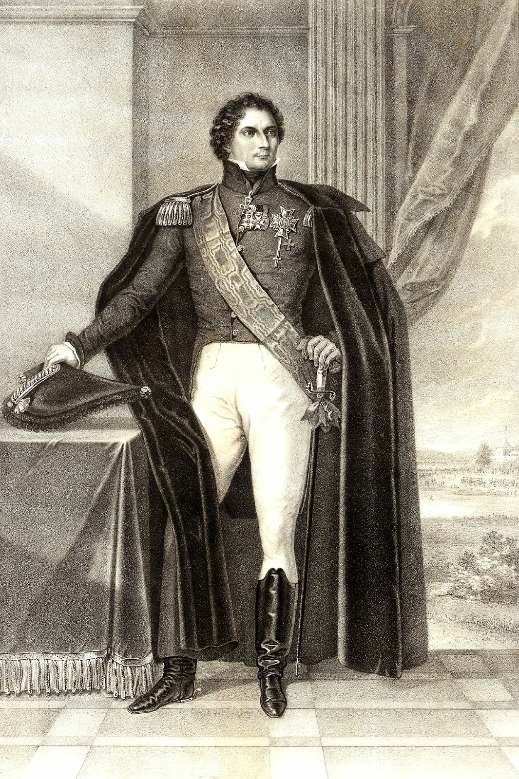 Royalty & Pomp: 11/13/13