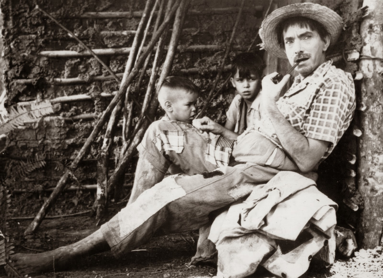 Canal Brasil exibe “Mazzaropi” no próximo dia 7 - Cine Planeta